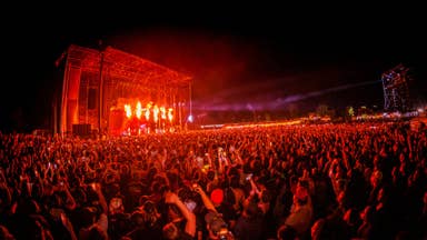 Somerset Amphitheater Tickets & Schedule | Somerset Concert Venue