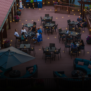 Credit Union 1 Amphitheatre: 2026 Season Ticket Packages