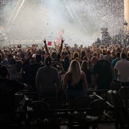 Ruoff Music Center: 2025 Season Ticket Packages