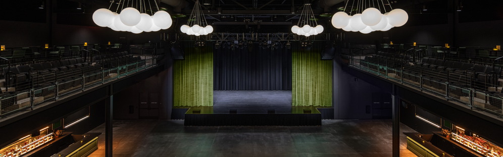 Archer Music Hall Upcoming Shows: 2026 Event Calendar