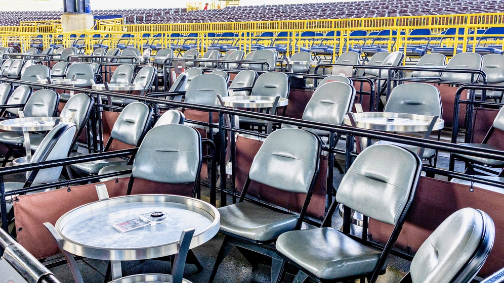 Jiffy Lube Live: 2025 Season Ticket Packages