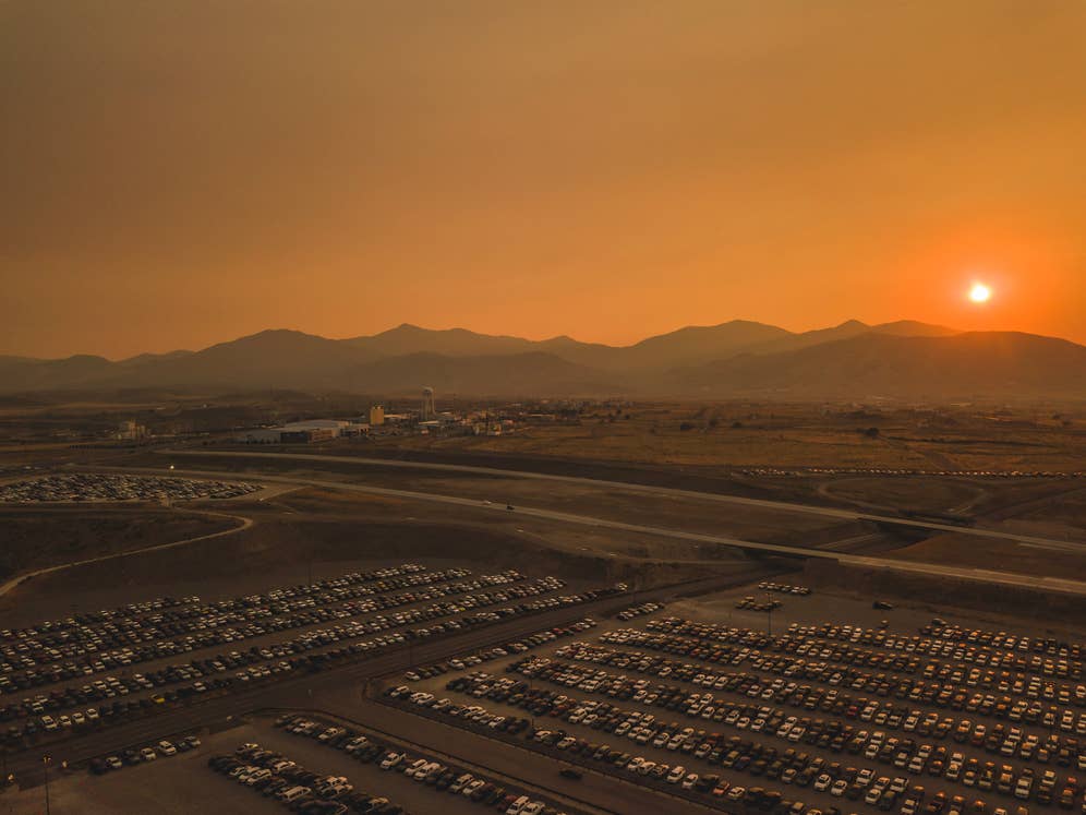 Utah First Credit Union Amphitheatre: 2024 Season Ticket Packages