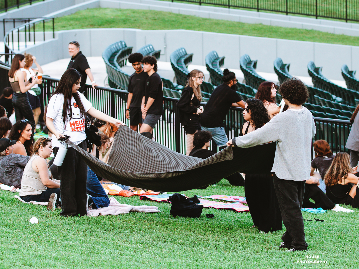 FPL Solar Amphitheater at Bayfront Park Tickets & Schedule | Miami ...