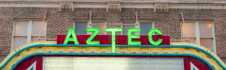 Plan Your Visit: Parking, Amenities & Policies | Aztec Theatre