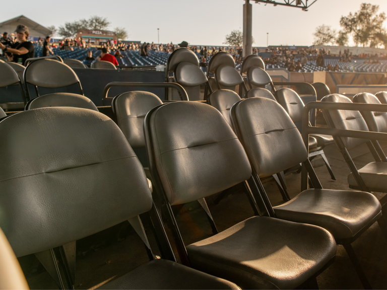 Talking Stick Resort Amphitheatre Tickets & Schedule | Phoenix Concert ...
