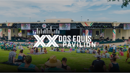 Dos Equis Pavilion