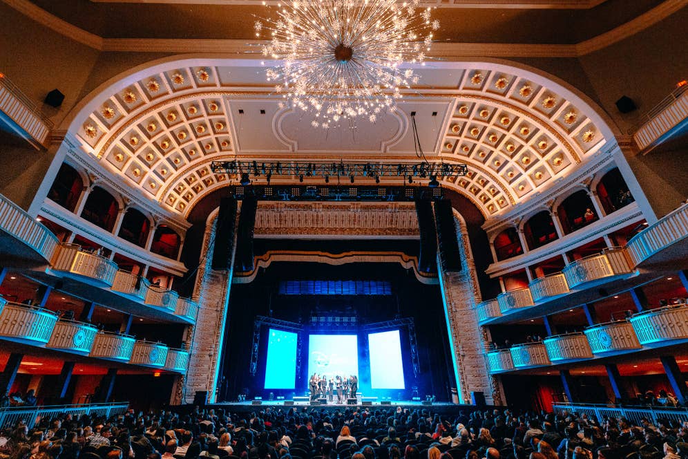 The Met Philadelphia - 2026 show schedule & venue information - Live Nation