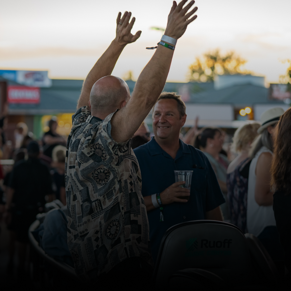 Ruoff Music Center: 2024 Season Ticket Packages