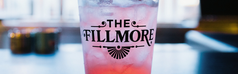 The Fillmore Silver Spring Menu: Discover Food & Drink Options