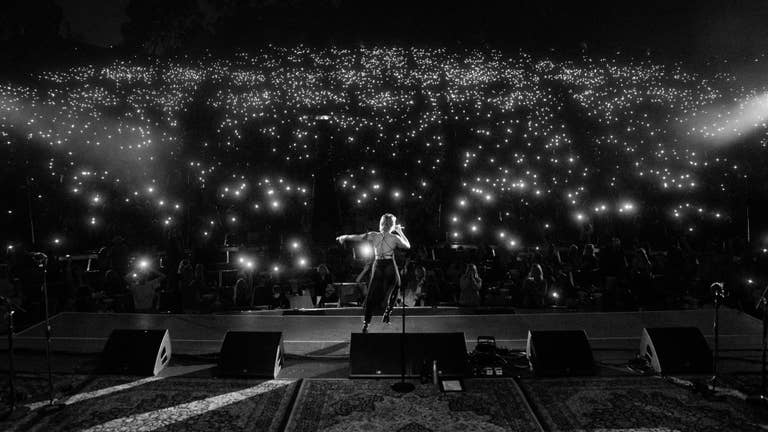 ERNEST - 2026 Tour Dates & Concert Schedule - Live Nation