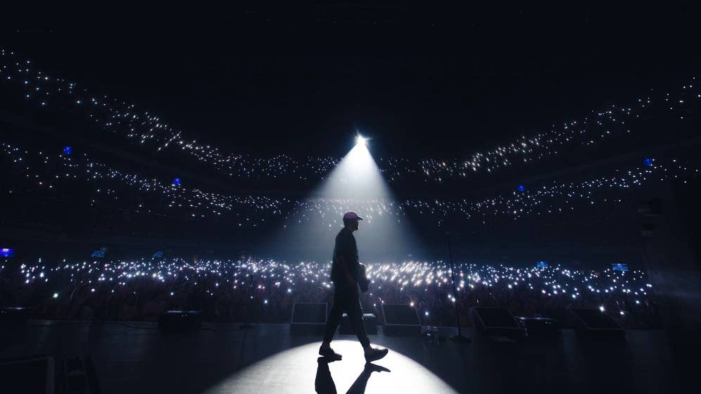 Lawrence - 2026 Tour Dates & Concert Schedule - Live Nation
