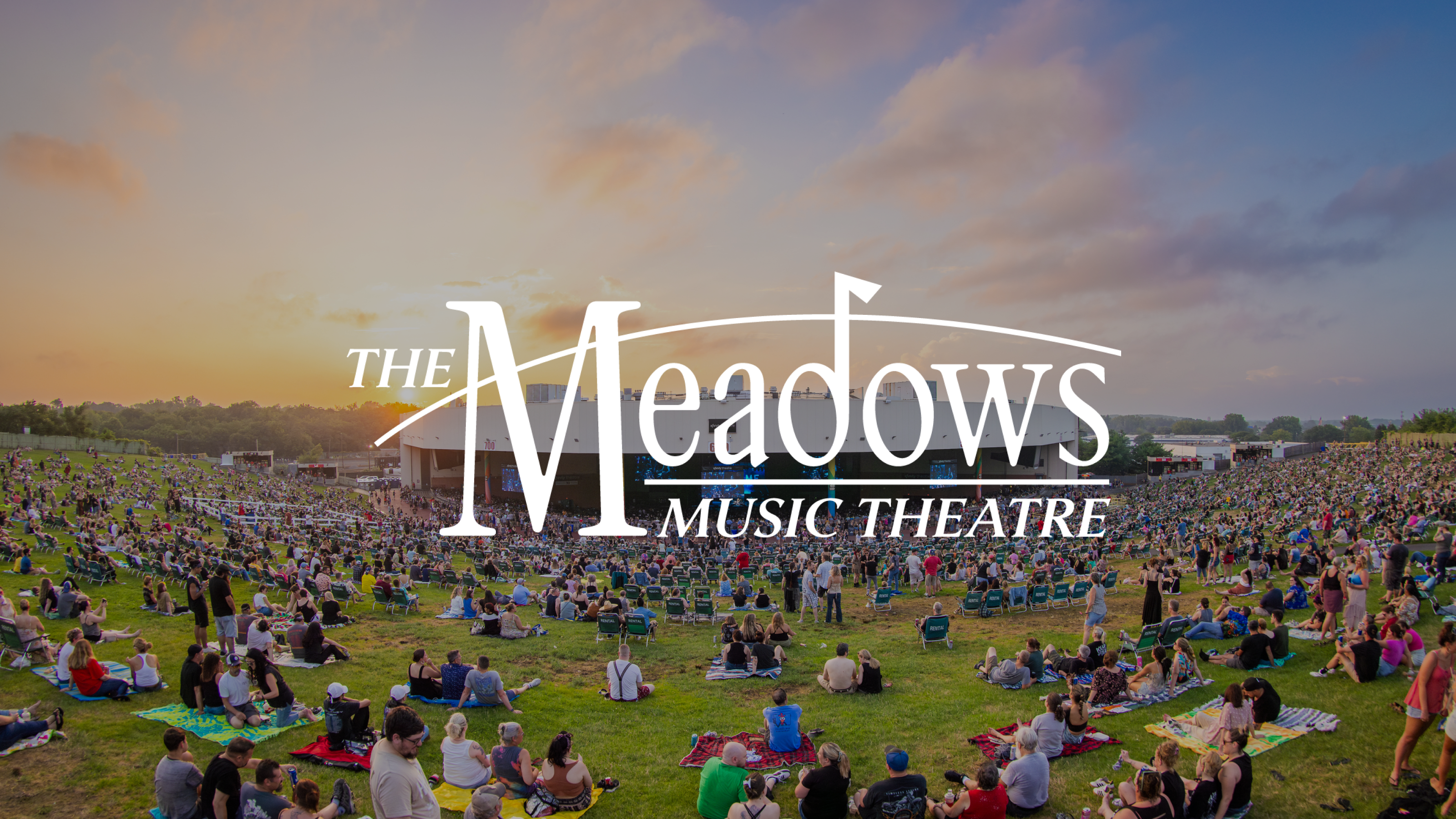 The Meadows Music Theatre Upcoming Shows: 2025 Event Calendar