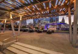 Ascend Amphitheater - 2024 show schedule & venue information - Live Nation