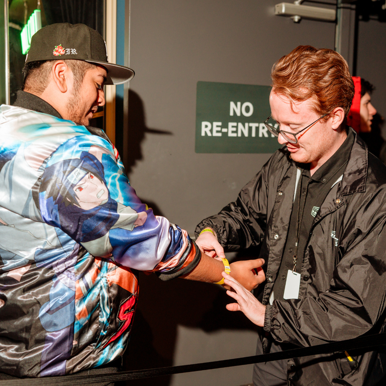 Hollywood Palladium VIP Membership - Details & Sign Up