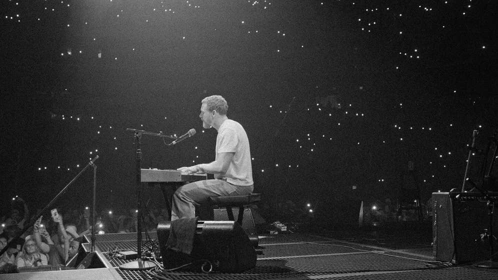 Chance the Rapper - 2025 Tour Dates & Concert Schedule - Live Nation