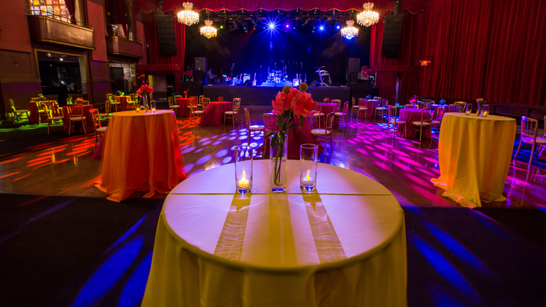 The Fillmore - 2025 show schedule & venue information - Live Nation