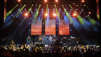 Alpine Valley Music Theatre Tickets & Schedule | East Troy Concert Venue
