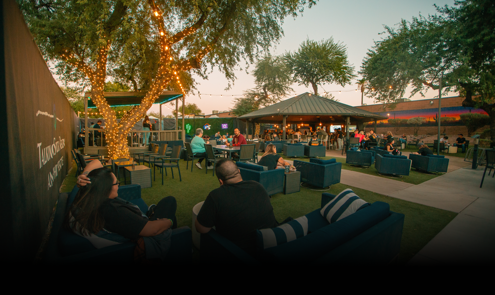 Talking Stick Resort Amphitheatre Tickets & Schedule | Phoenix Concert Venue