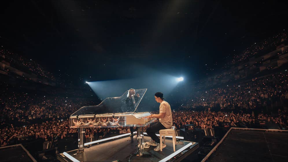 FLO - 2025 Tour Dates & Concert Schedule - Live Nation