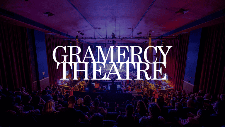 Gramercy Theatre - 2024 show schedule & venue information - Live Nation