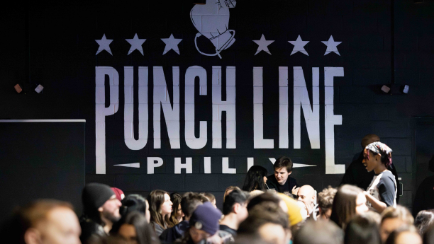 Plan Your Visit: Parking, Amenities & Policies | Punch Line Comedy Club ...