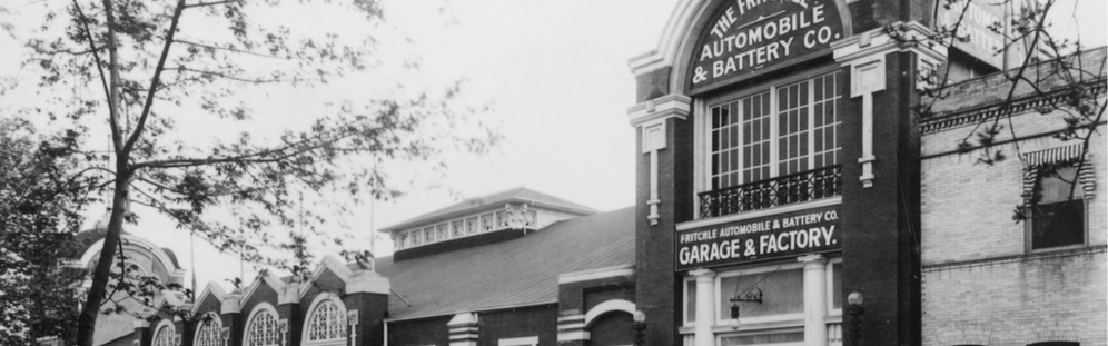 History | Fillmore Auditorium Denver