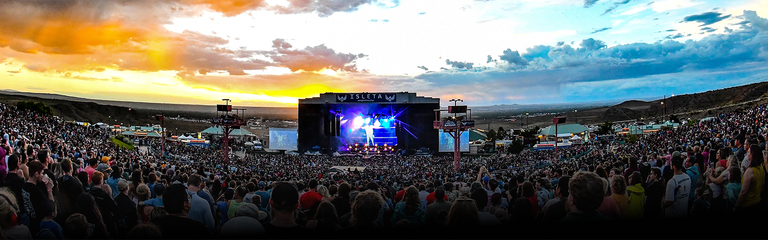 Visiting Isleta Amphitheater: Parking, Amenities, Frequently Asked ...