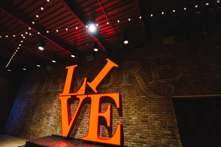 Our Story | Fillmore Philadelphia