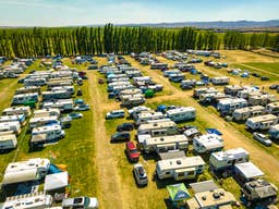 Gorge Amphitheatre Campground: Camping At The Gorge & Frequently Asked ...