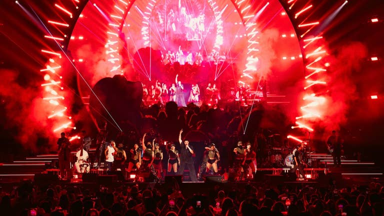 Falling In Reverse - 2025 Tour Dates & Concert Schedule - Live Nation