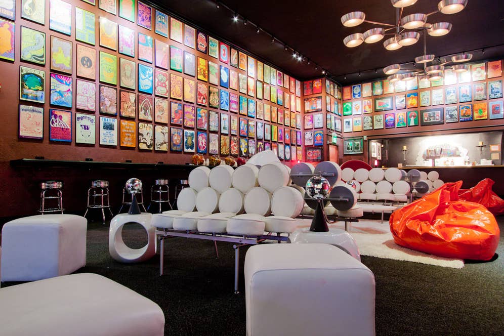 The Fillmore - 2025 show schedule & venue information - Live Nation