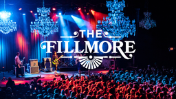 The Fillmore - 2024 show schedule & venue information - Live Nation