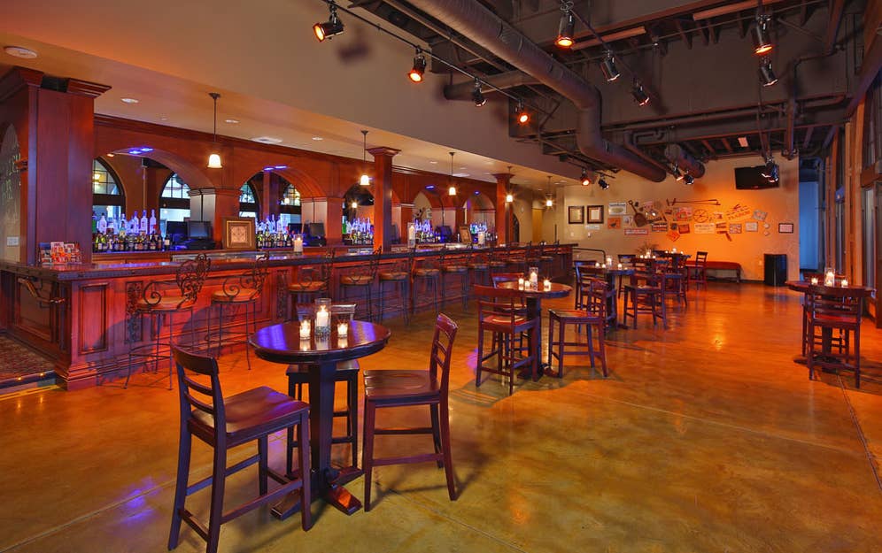 Fox Performing Arts Center - 2023 show schedule & venue information ...