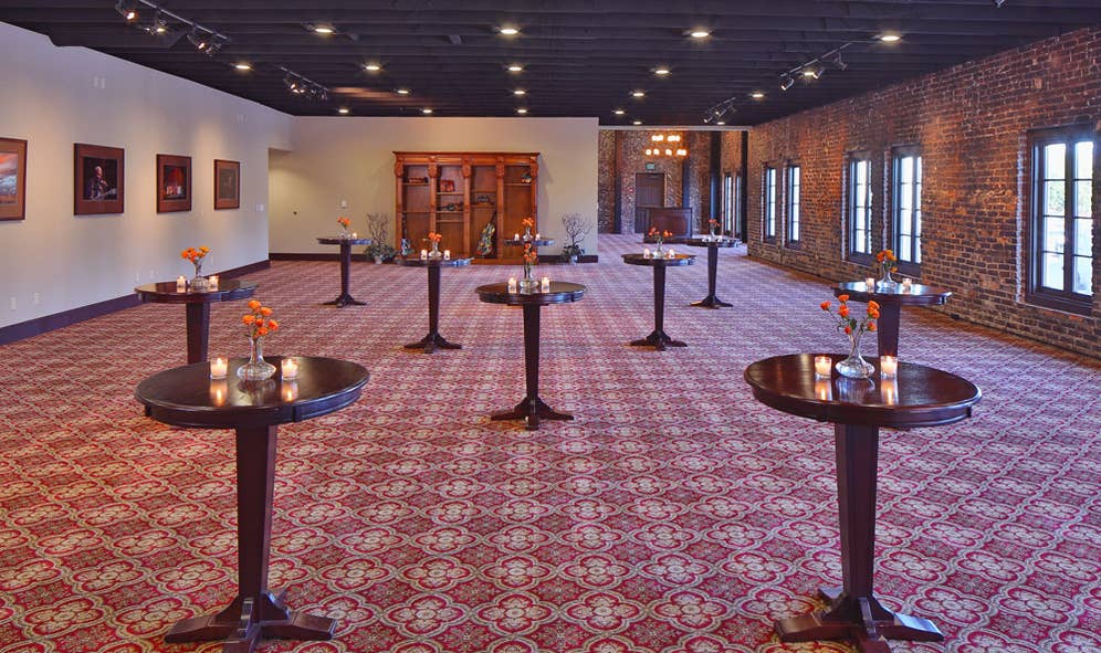 Fox Performing Arts Center - 2023 show schedule & venue information ...