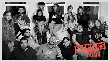 Check out the Furrha Family's Summer Mix for the hottest shows of the ...