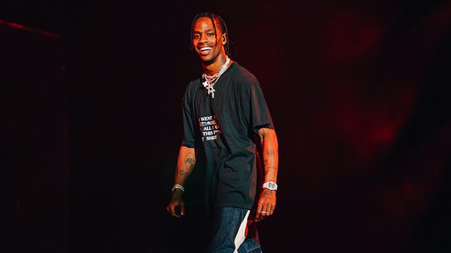 Governors Ball To Stream Sets From Travis Scott, The Black Keys, Post ...