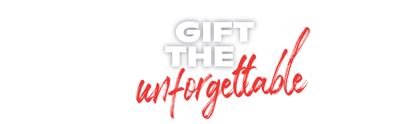 Live Nation - Gift the Unforgettable