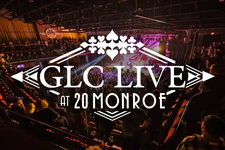 The Intersection - 2026 show schedule & venue information - Live Nation