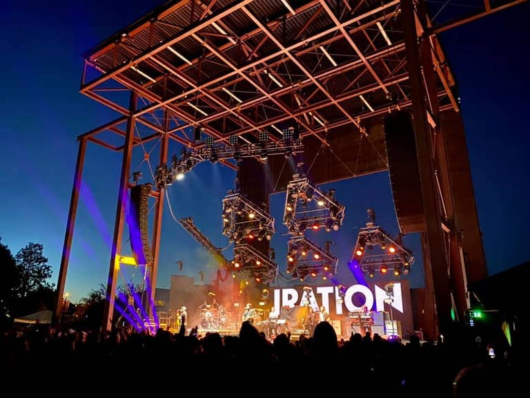 Hayden Homes Amphitheater - 2024 show schedule & venue information - Live Nation