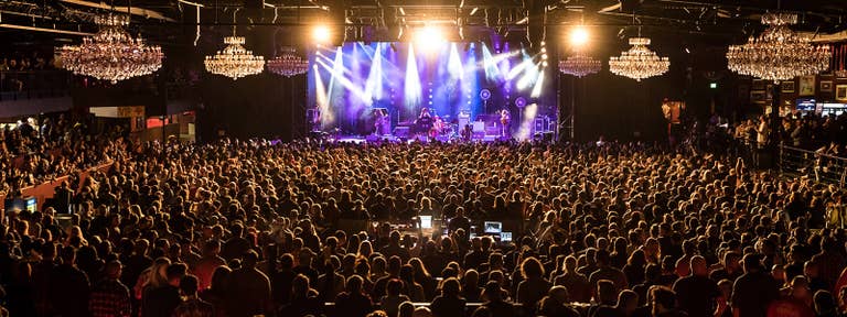 Fillmore Auditorium (Denver) - 2021 show schedule & venue information ...