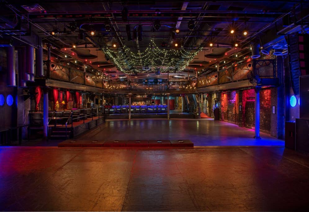 Varsity Theater - 2023 show schedule & venue information - Live Nation