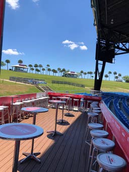 iTHINK Financial Amphitheatre: Multi-Use Venue for Private Events in ...