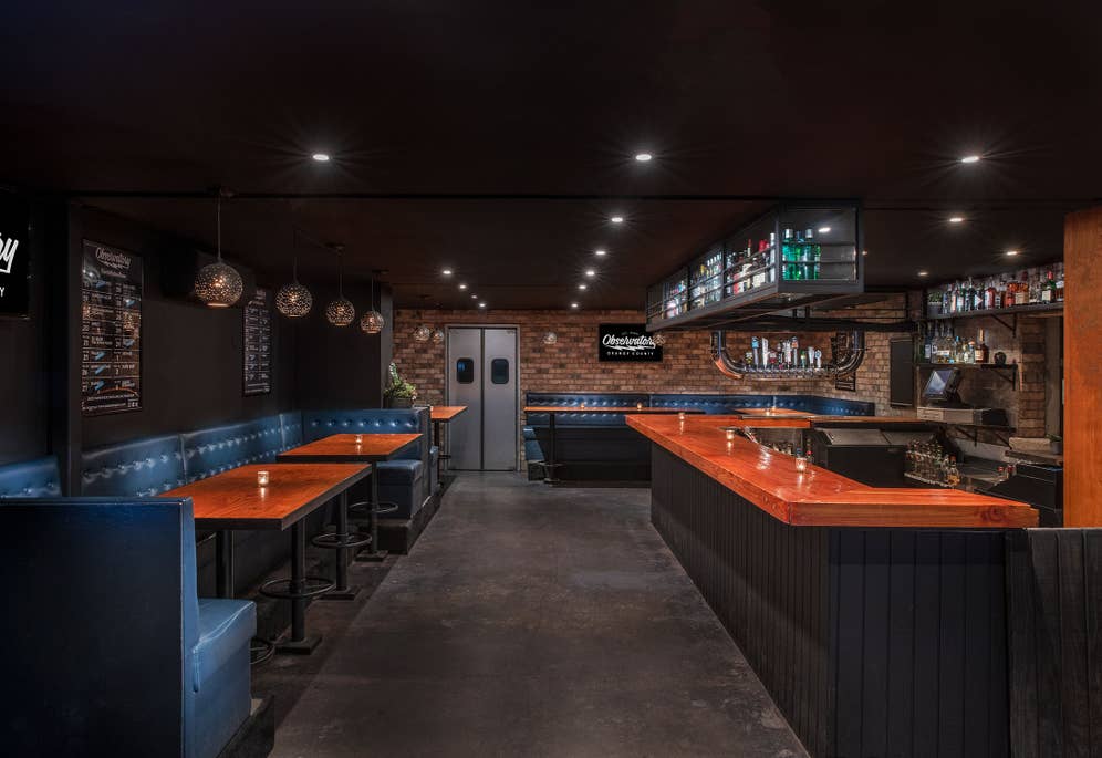 The Observatory - 2023 show schedule & venue information - Live Nation