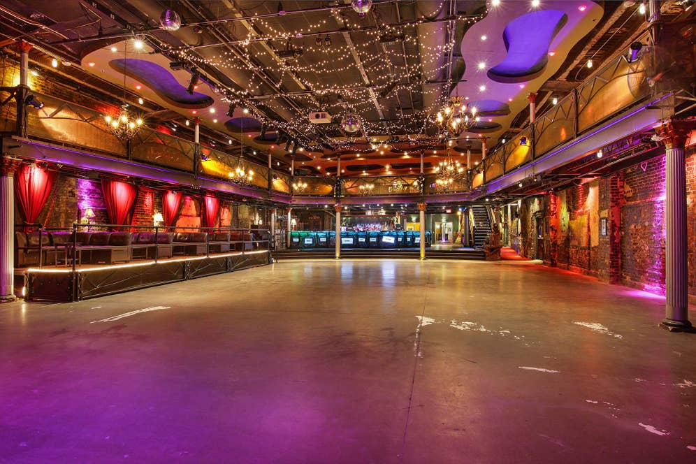 Varsity Theater - 2022 show schedule & venue information - Live Nation