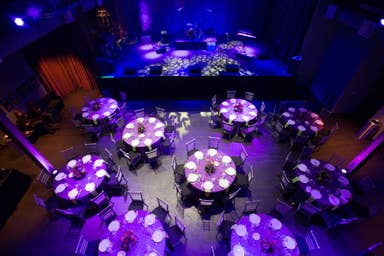 Mercury Ballroom: Multi-Use Venue for Private Events in Louisville