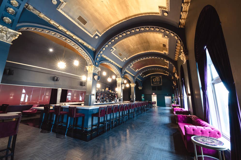 The Met Presented by Highmark - 2024 show schedule & venue information ...