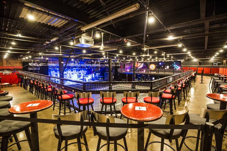 The Ritz - 2023 show schedule & venue information - Live Nation