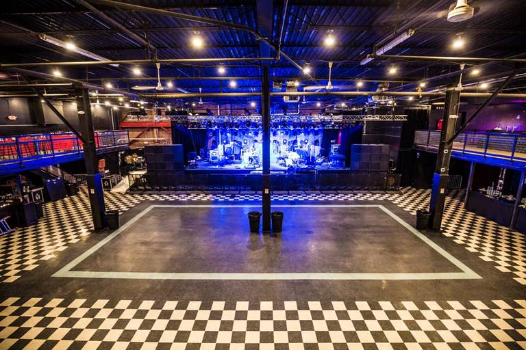 The Ritz - 2023 show schedule & venue information - Live Nation