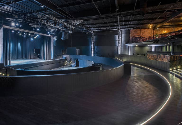 The Observatory - 2024 show schedule & venue information - Live Nation