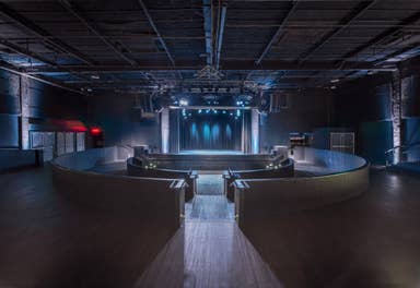 The Observatory - 2024 show schedule & venue information - Live Nation